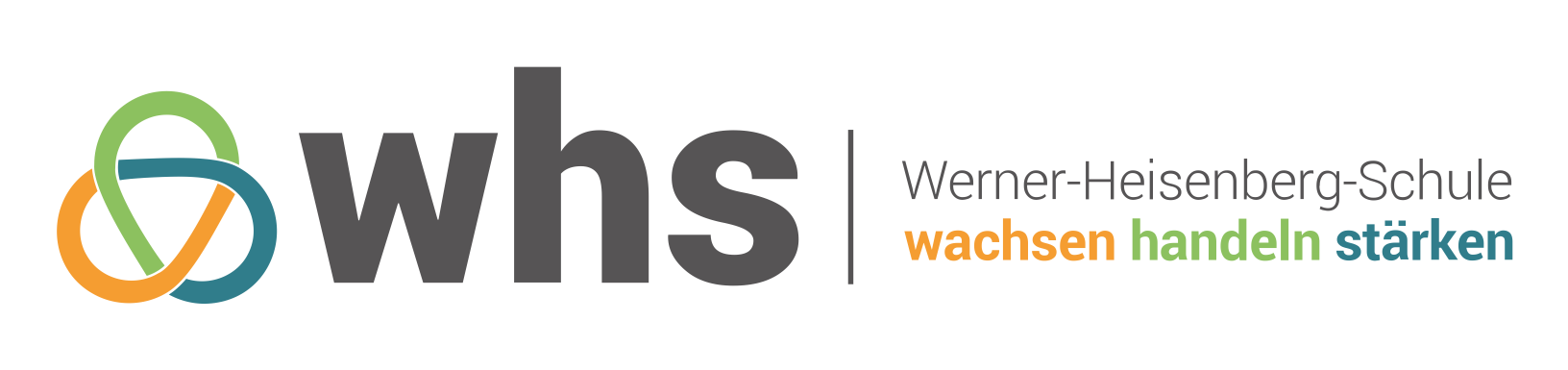 Ganztagesangebot an unserer WHS